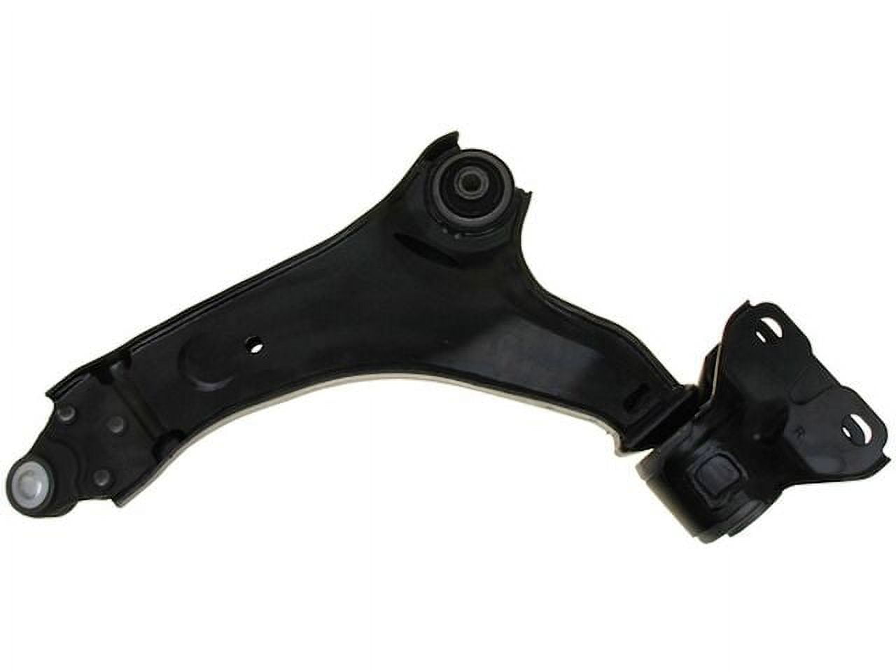 Front Right Lower Control Arm and Ball Joint Assembly - Compatible with 2010 - 2017 Volvo XC60 ...