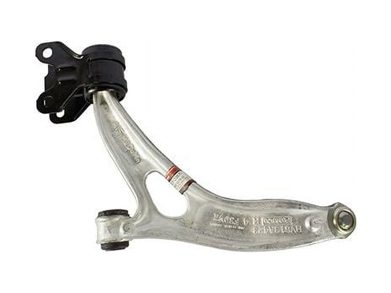 Front Right Lower Control Arm and Ball Joint Assembly - Compatible with ...