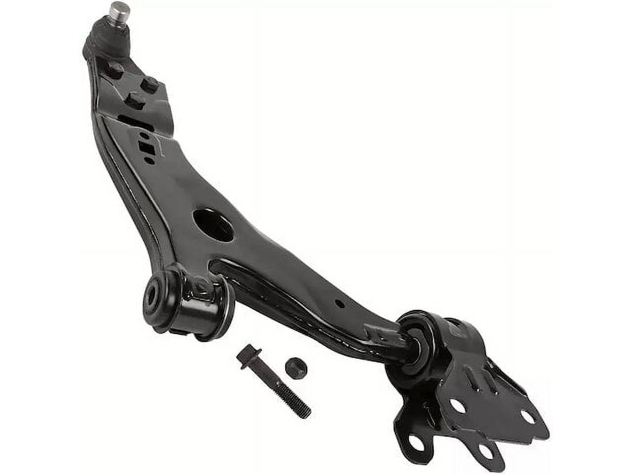 Front Right Lower Control Arm and Ball Joint Assembly - Compatible with ...