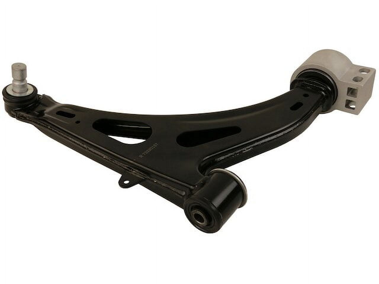 Front Right Lower Control Arm and Ball Joint Assembly - Compatible with 2014 - 2020 Chevy Impala ...