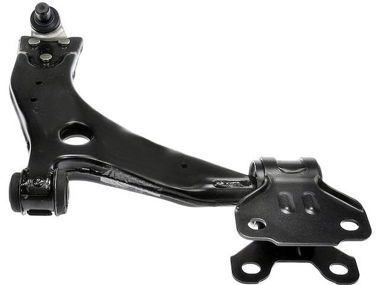 Front Right Lower Control Arm and Ball Joint Assembly - Compatible with ...