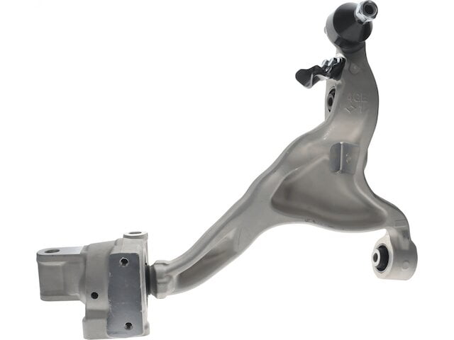 Front Right Lower Control Arm and Ball Joint Assembly - Compatible with ...