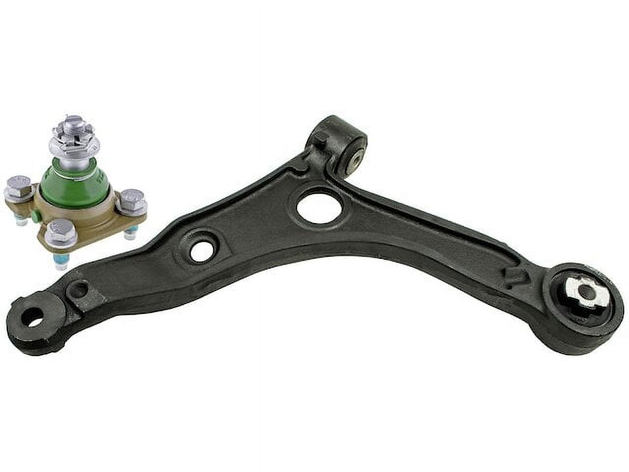 Front Right Lower Control Arm and Ball Joint Assembly - Compatible with ...