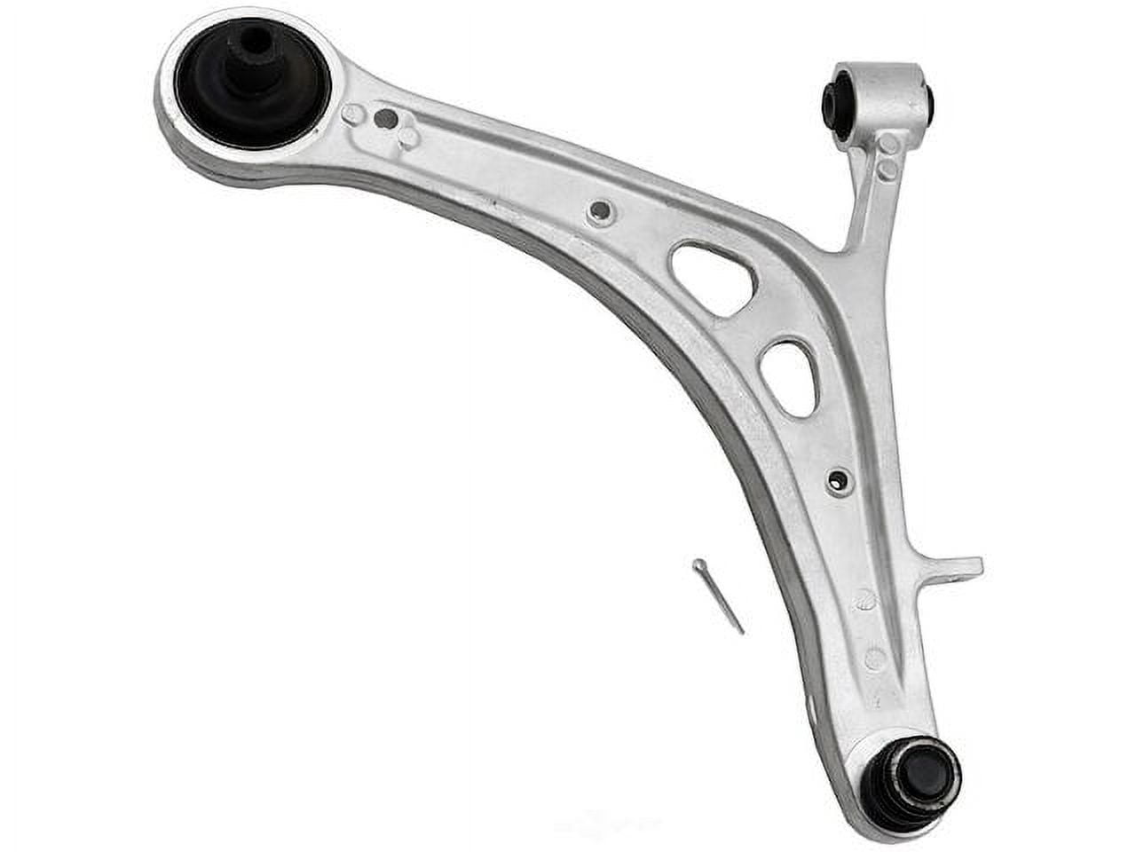 Front Right Lower Control Arm and Ball Joint Assembly - Compatible with ...