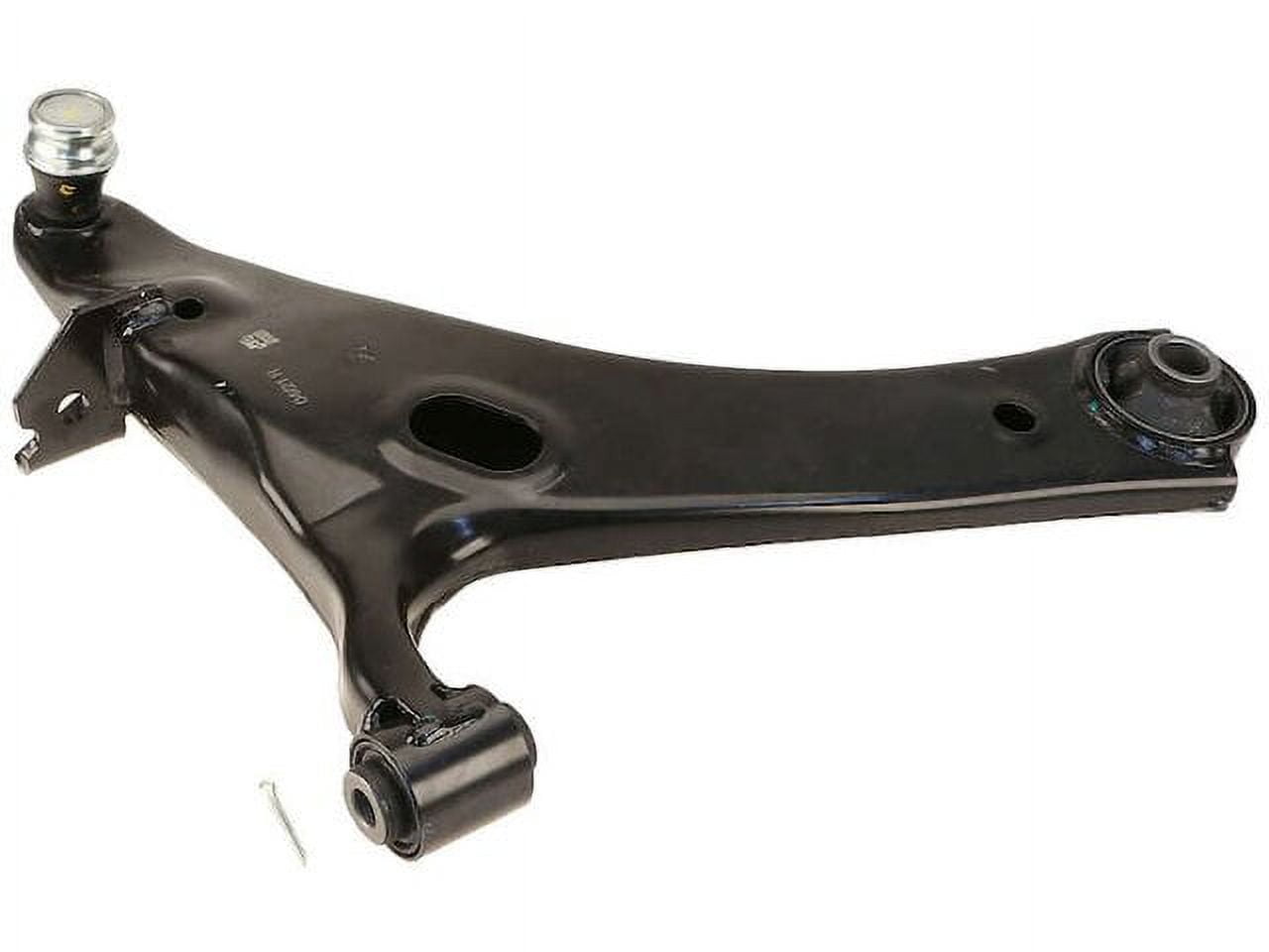 Front Right Lower Control Arm and Ball Joint Assembly - Compatible with ...