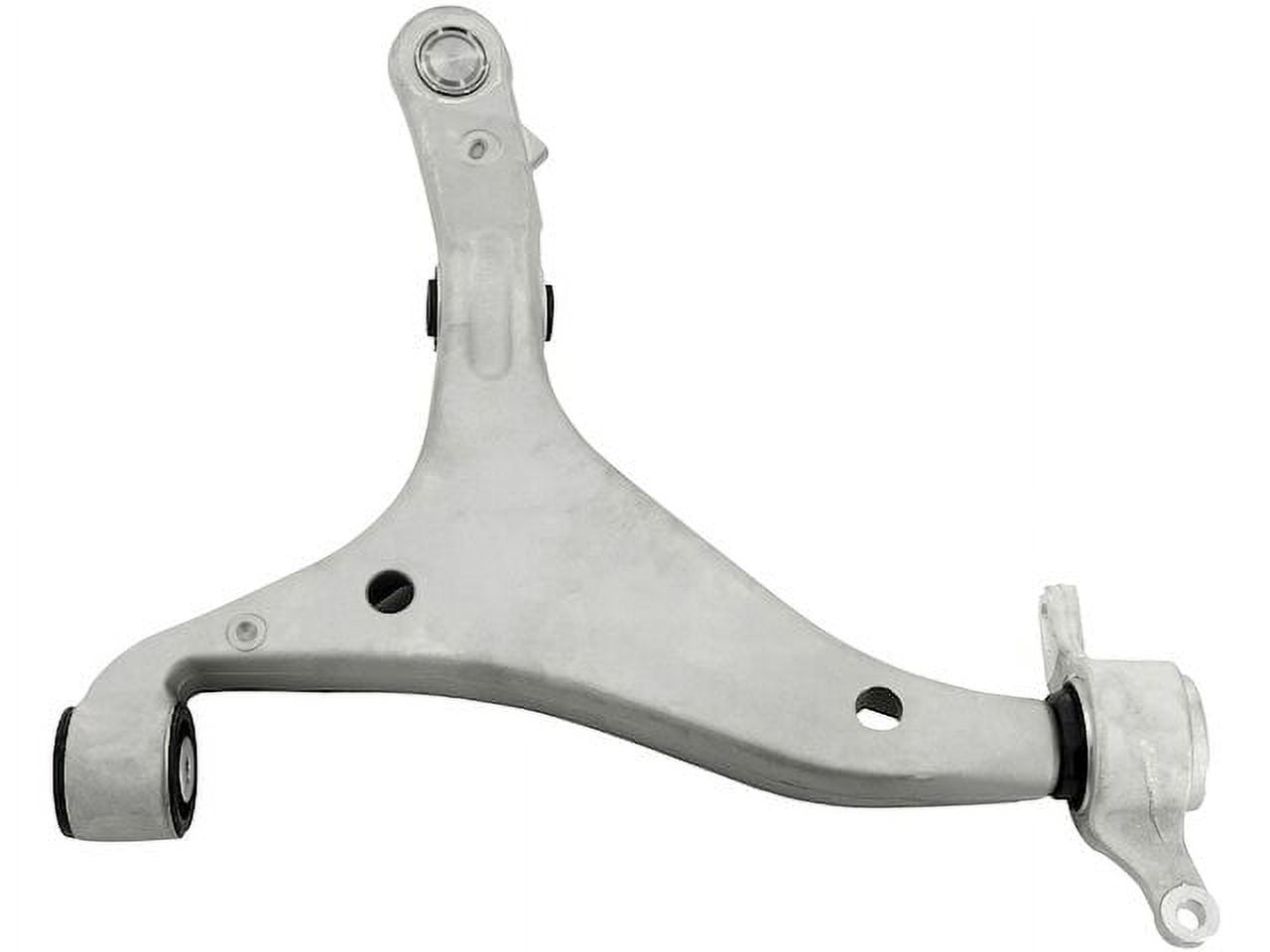 Front Right Lower Control Arm and Ball Joint Assembly - Compatible with ...