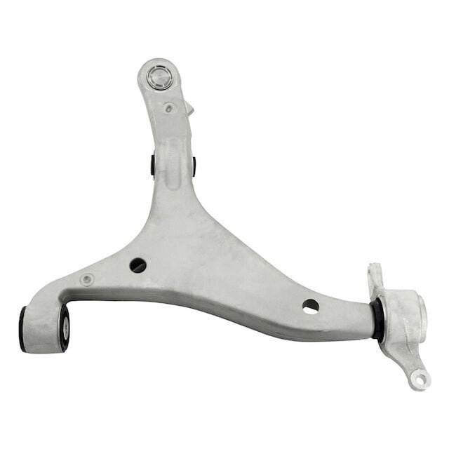 Front Right Lower Control Arm and Ball Joint Assembly - Compatible with ...