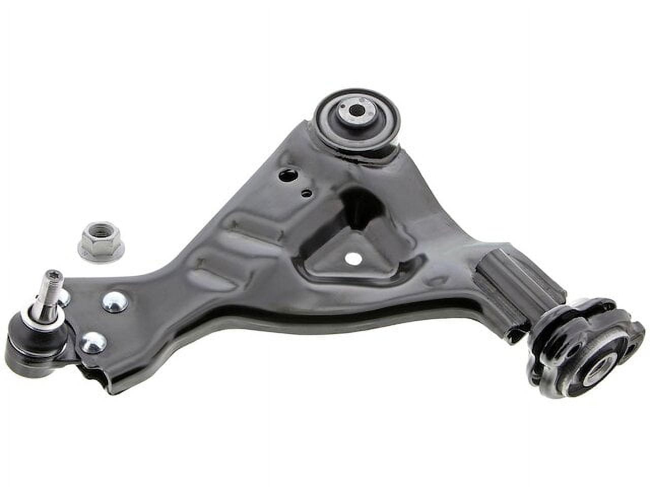 Mercedes-benz Metris Suspension Control Arm And Ball Joint Assembly