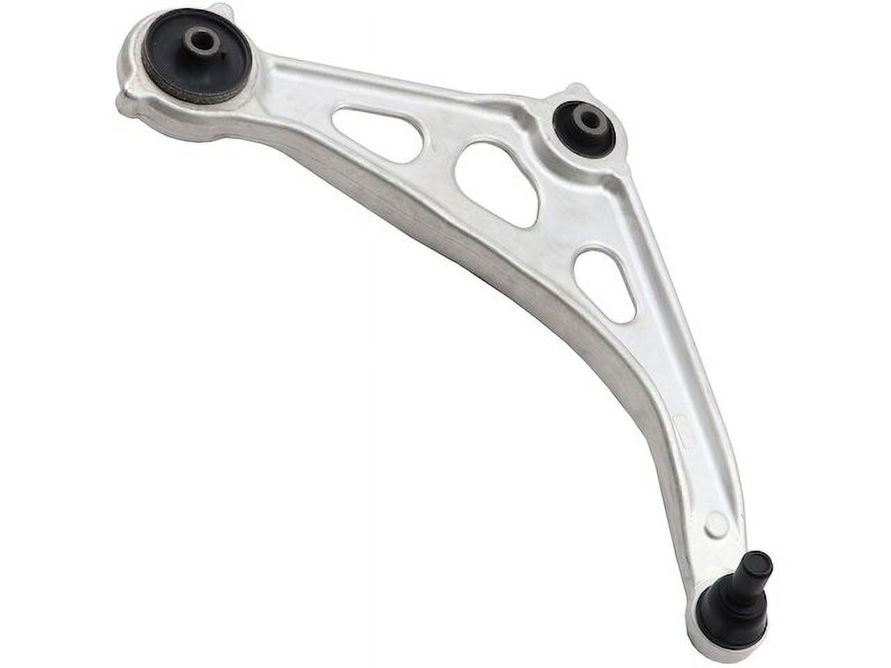 Front Right Lower Control Arm and Ball Joint Assembly - Compatible with ...