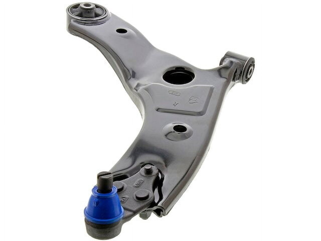 Front Right Lower Control Arm and Ball Joint Assembly - Compatible with ...