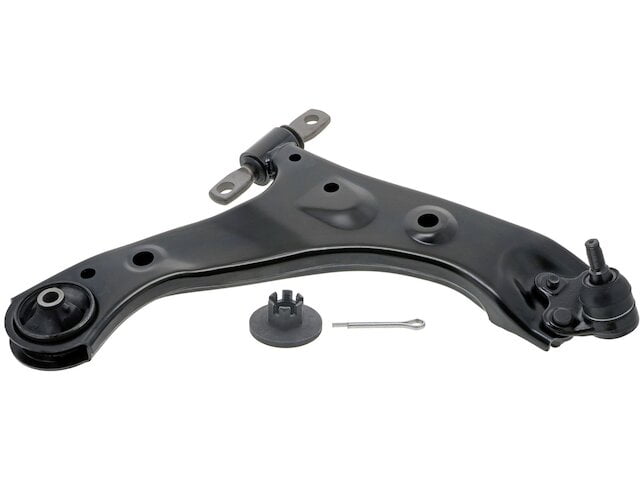 Front Right Lower Control Arm and Ball Joint Assembly - Compatible with ...