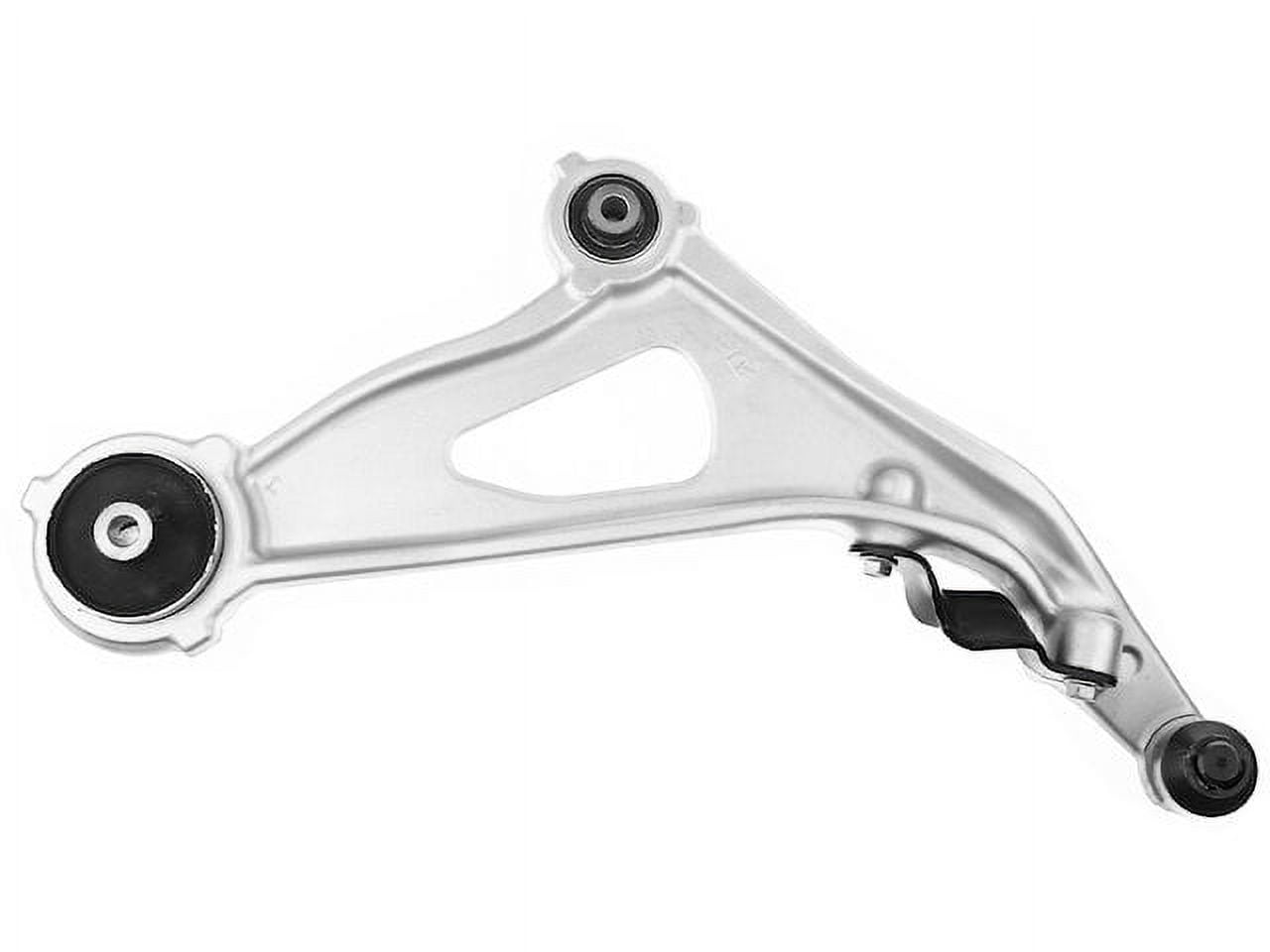 Front Right Lower Control Arm and Ball Joint Assembly Set 1 ...
