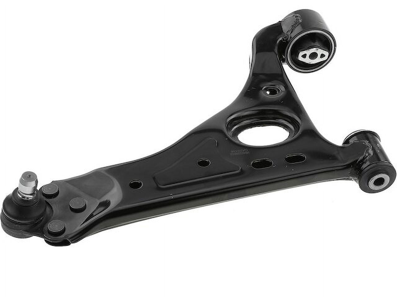 Front Right Lower Control Arm and Ball Joint Assembly Set 1 ...