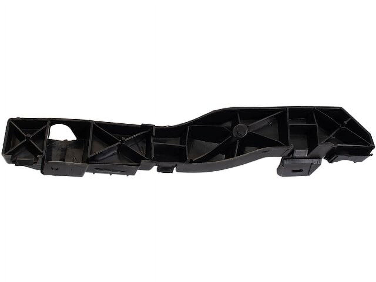 Front Right Outer Bumper Bracket - Compatible with 2009 - 2020 Dodge ...