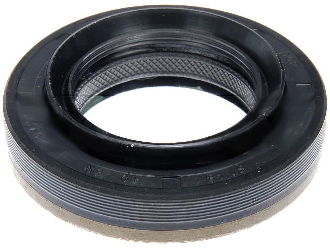 Front Right Outer Differential Seal - Compatible with 2002 - 2006 Chevy ...