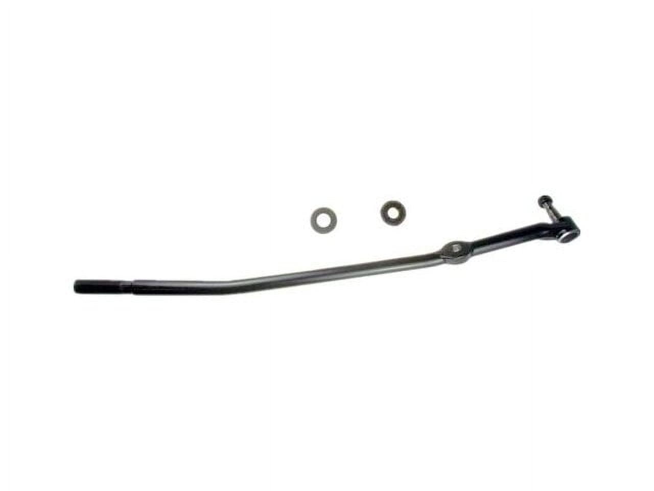 Front Right Outer Drag Link - Compatible with 2003 - 2008 Dodge Ram ...