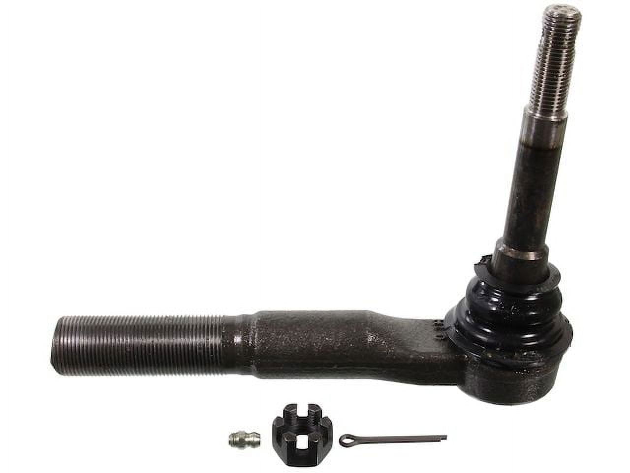 Ford F450 Steering Drag Link