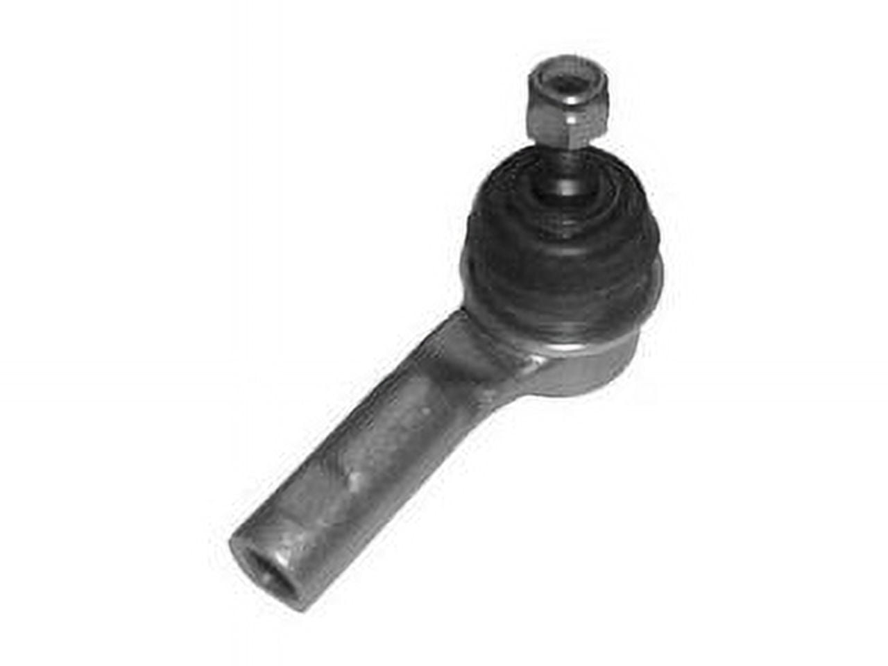 Front Right Outer Tie Rod End - Compatible with 2002 - 2004 Volvo S40 FWD VS Sedan 4-Door 2003 ...