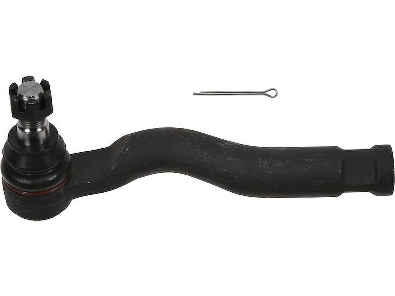 Front Right Outer Tie Rod End - Compatible with 2007 - 2021 Toyota ...