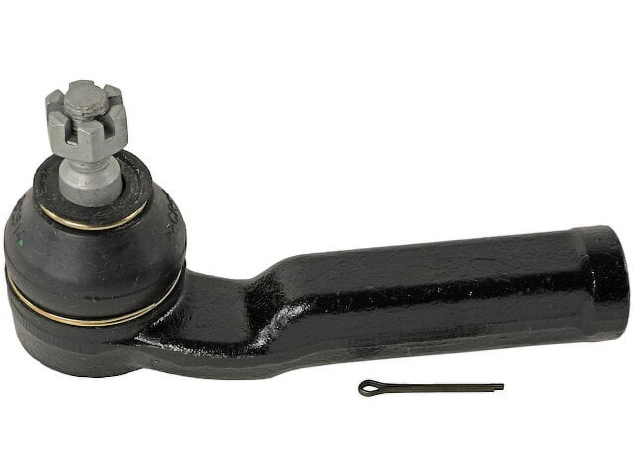 Front Right Outer Tie Rod End - Compatible with 2016 - 2023 Hyundai ...