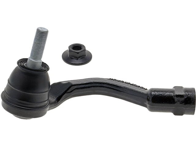 Front Right Outer Tie Rod End - Compatible with 2019 - 2024 Genesis G70 ...