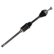 Bmw X1 Cv Axle Assembly