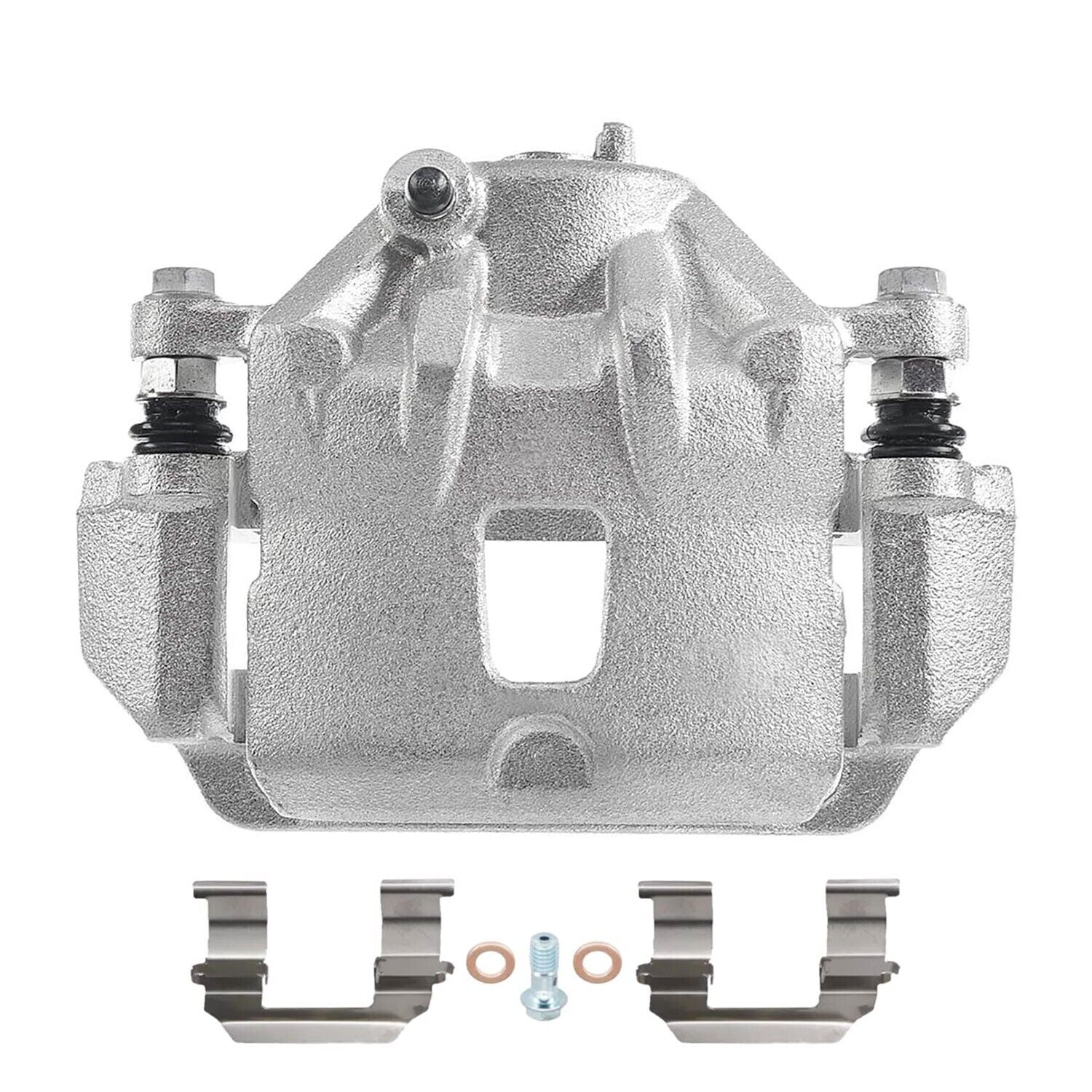 Front Right Passenger Brake Caliper w/ Bracket Assembly for 2010 - 2013 ...