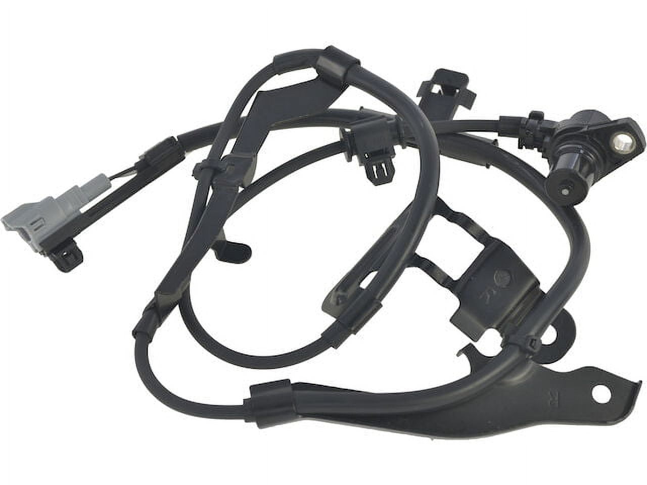 Front Right Passenger Side ABS Speed Sensor - Includes Wire Harness ...