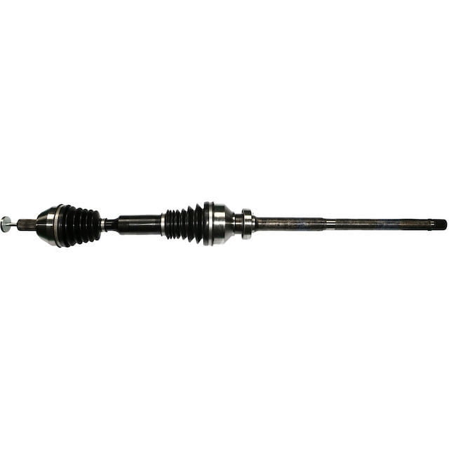Front Right Passenger Side Axle Assembly - Compatible with 2010 - 2016 ...