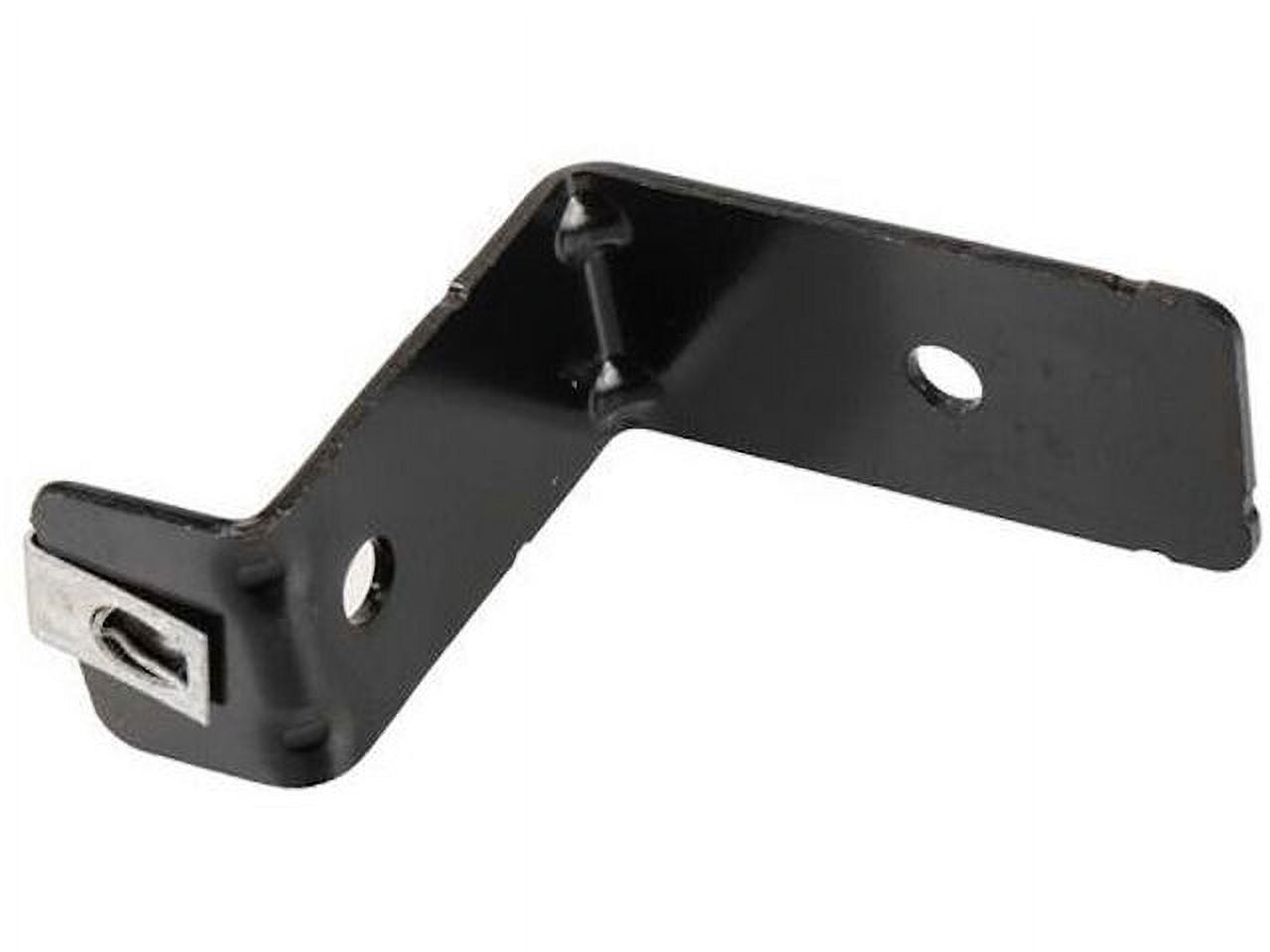 Front Right Passenger Side Bumper Cover Support - Compatible with 2014 ...