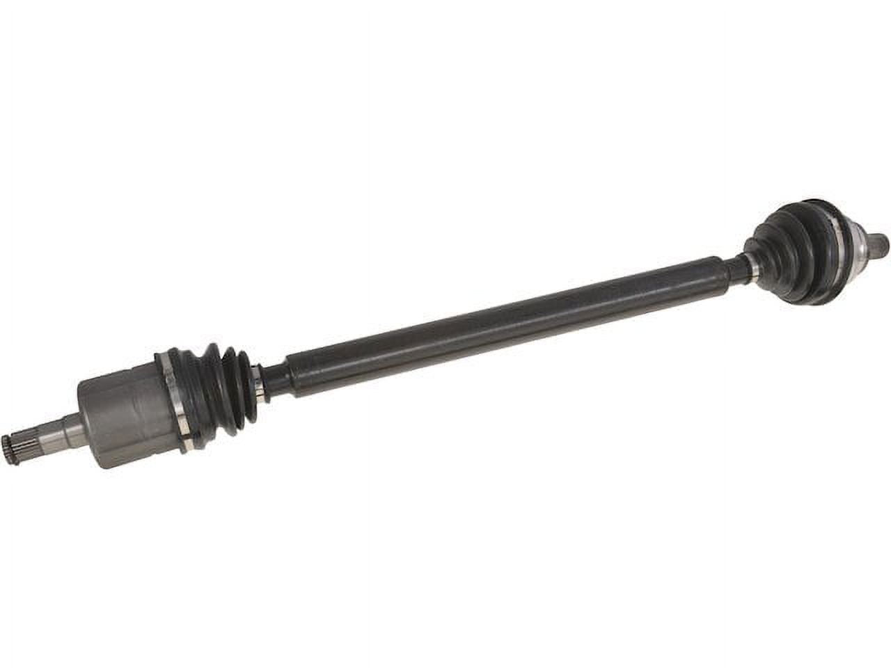 Front Right Passenger Side CV Axle Assembly - Compatible with 2005 ...