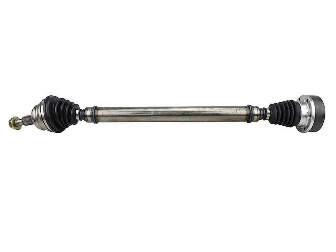 Front Right Passenger Side CV Axle Assembly - Compatible with 1998 ...