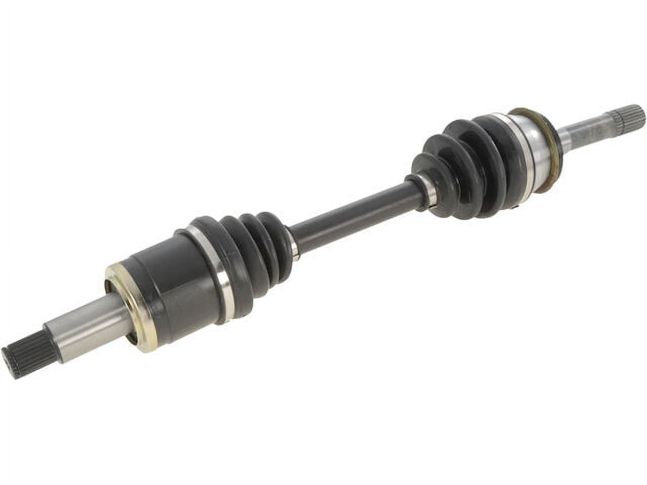 Front Right Passenger Side CV Axle Assembly - Compatible with 1999 ...