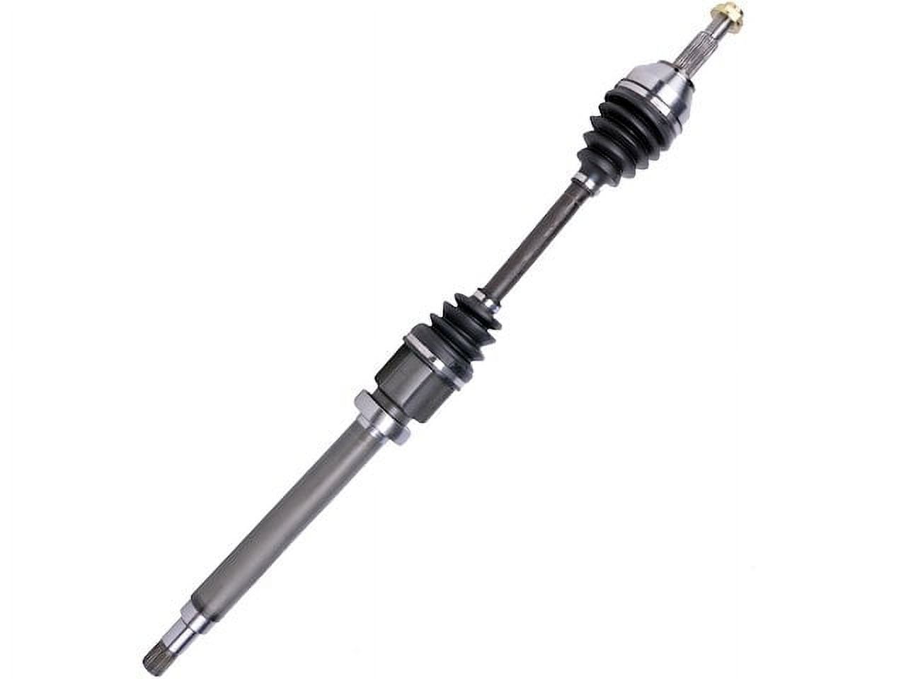 Front Right Passenger Side CV Axle Assembly - Compatible with 2000 ...