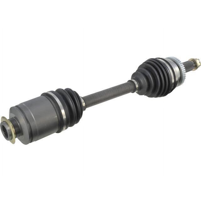 Front Right Passenger Side CV Axle Assembly - Compatible with 2011 ...
