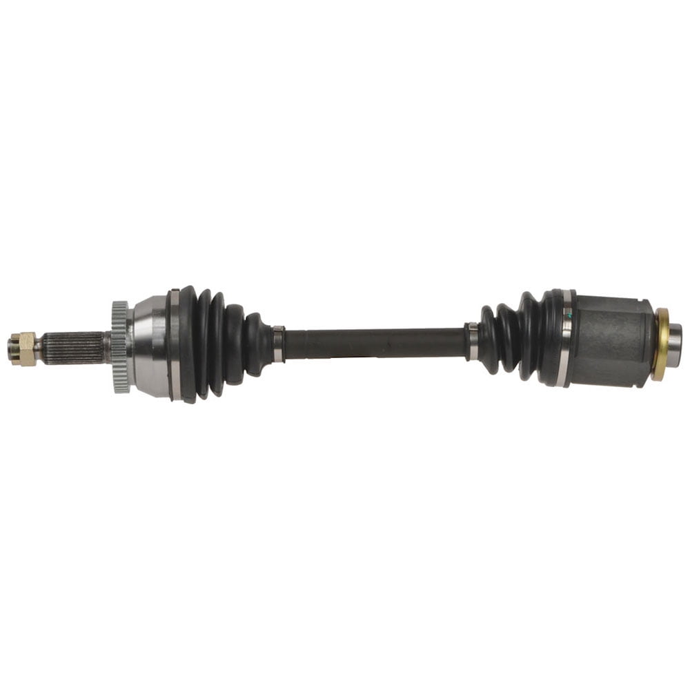 Hyundai Veracruz Cv Axle Assembly