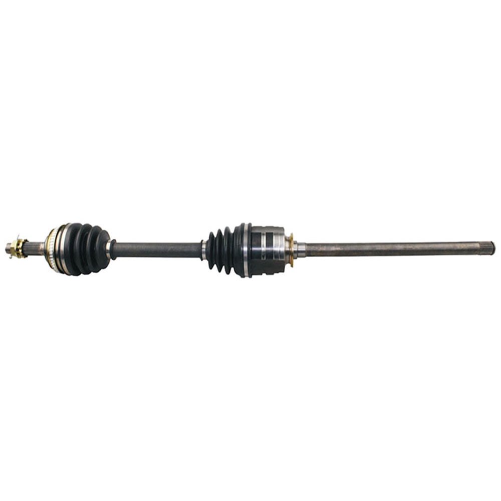 Lexus Rx300 Cv Axle Assembly