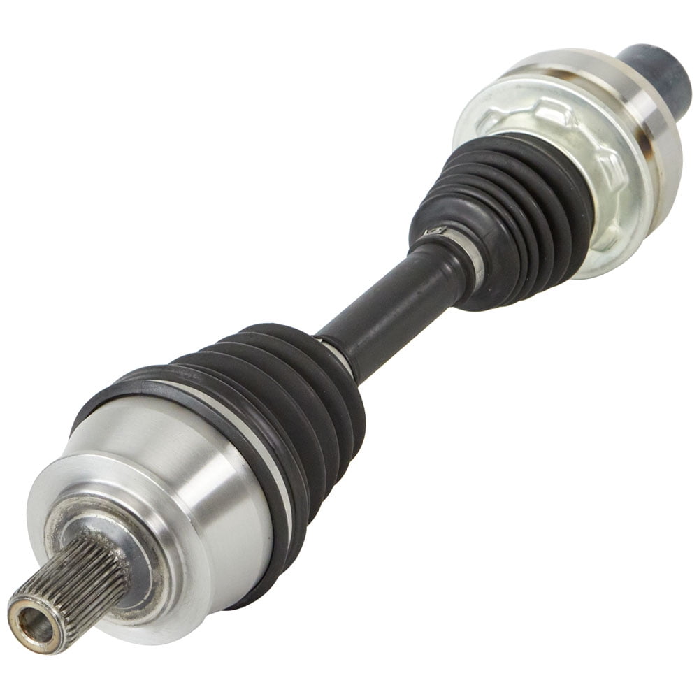 Front Right Passenger Side CV Axle Shaft For Mercedes CLA250 GLA250 ...