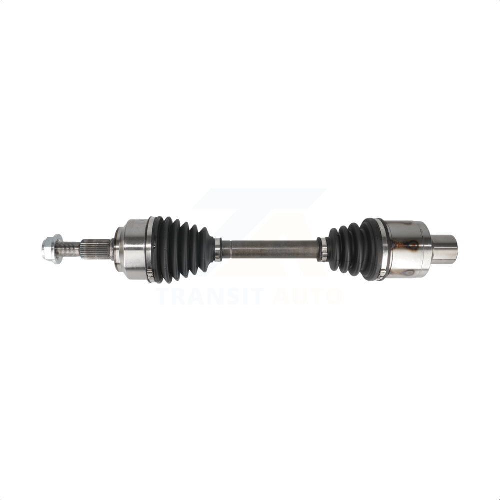 Kugel Front Right (Passenger Side) CV Axle Shaft NCV-CH82502 for Car ...