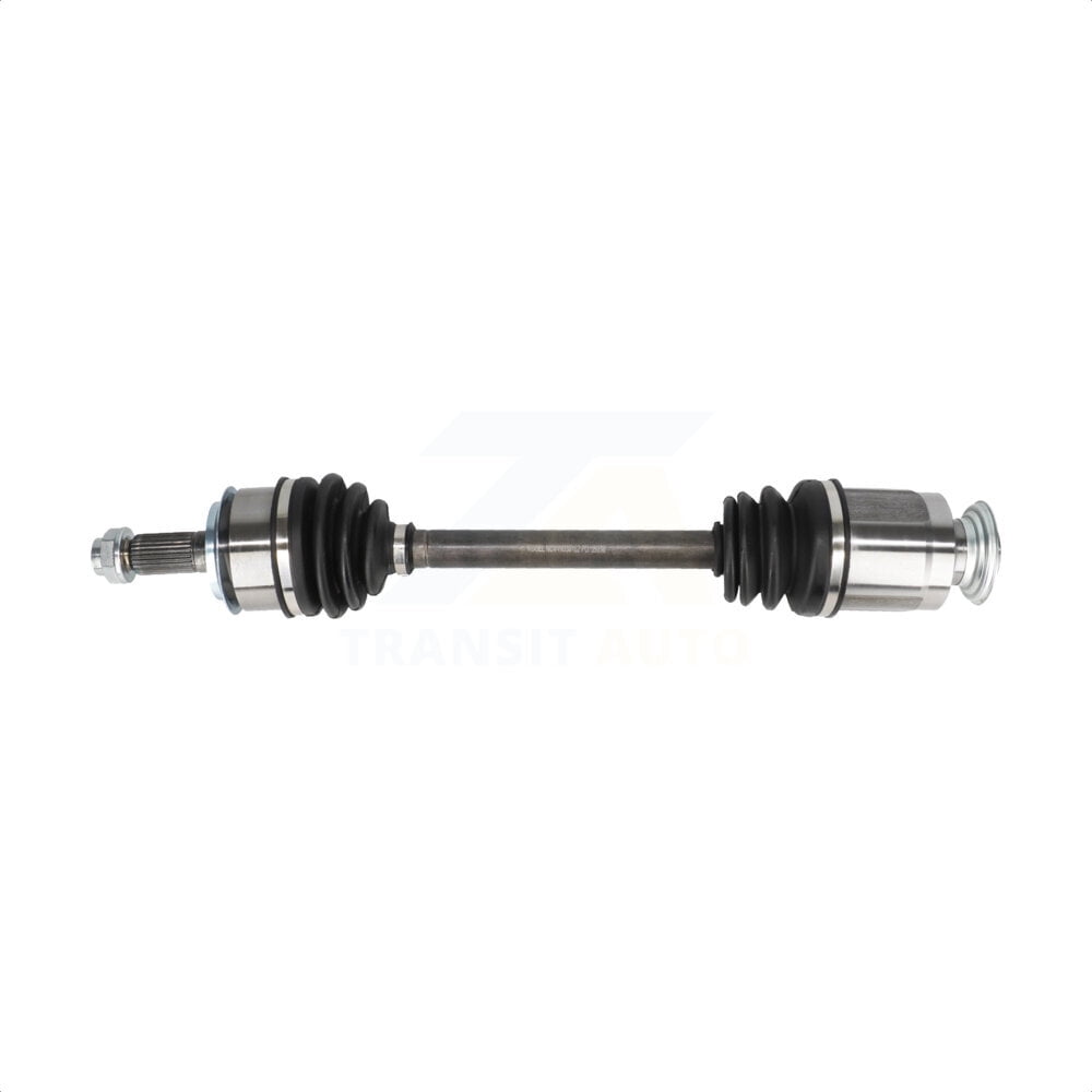 Kugel Front Right CV Axle Shaft NCV-HO36162 - Honda Civic 2015 ...