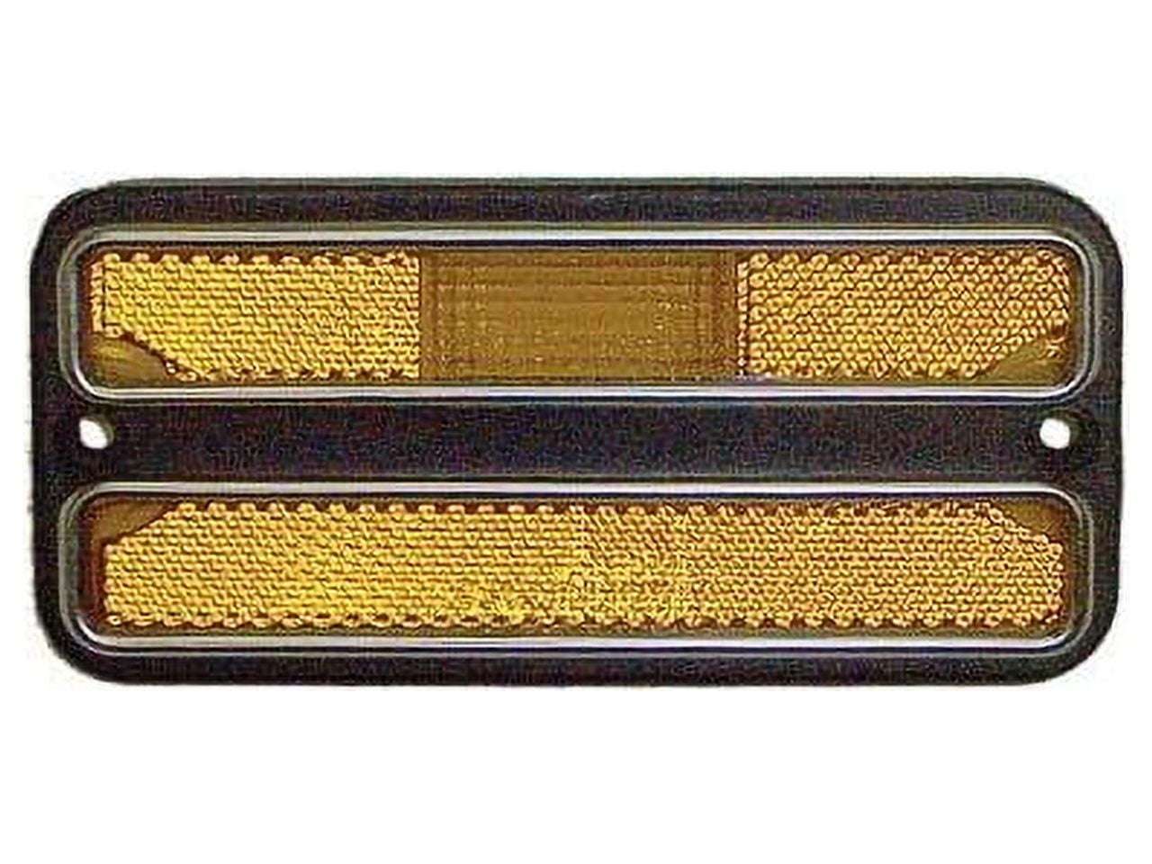 Front Right Passenger Side Cornering Light - Compatible with 1969 ...