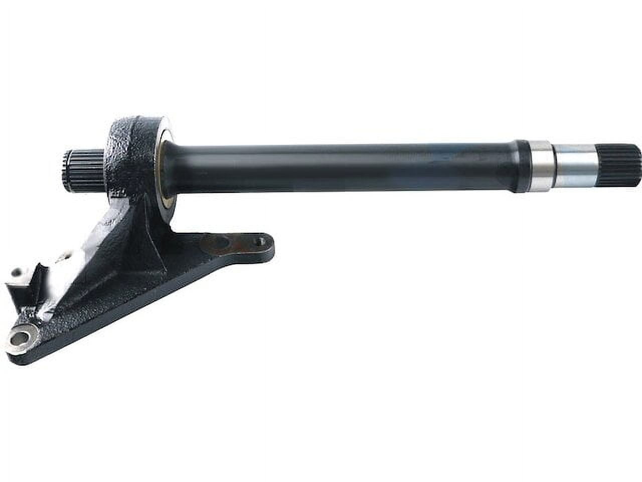 Front Right Passenger Side Intermediate Shaft Axle Assembly ...