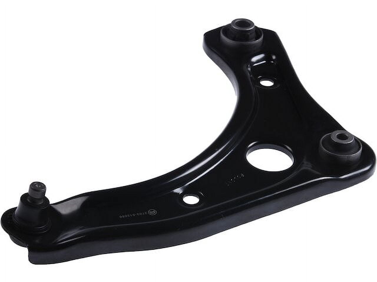 Front Right Passenger Side Lower Control Arm and Ball Joint Assembly ...