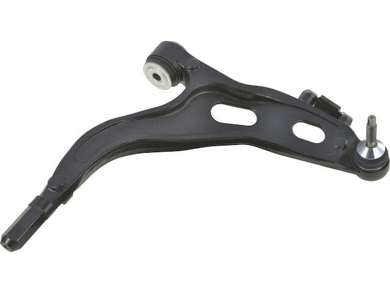 Front Right Passenger Side Lower Control Arm and Ball Joint Assembly ...