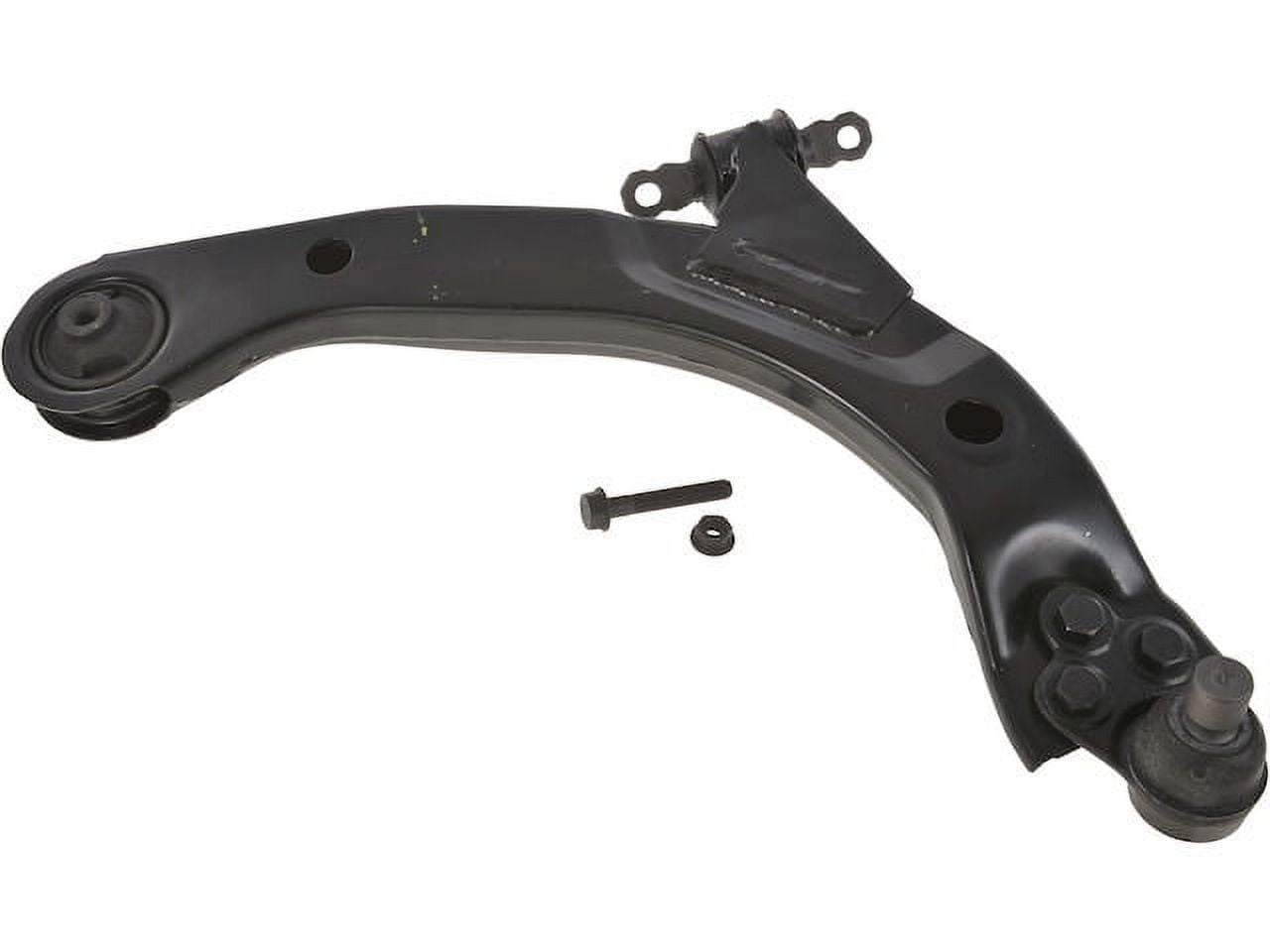 Front Right Passenger Side Lower Control Arm and Ball Joint Assembly ...