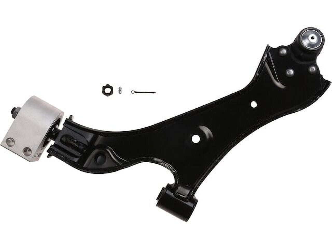 Front Right Passenger Side Lower Control Arm and Ball Joint Assembly ...