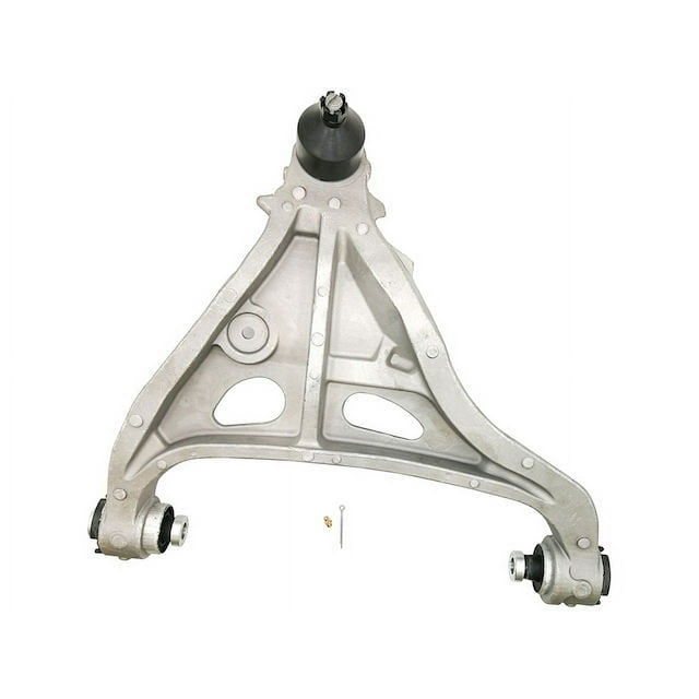 Front Right Passenger Side Lower Control Arm with Ball Joint ...