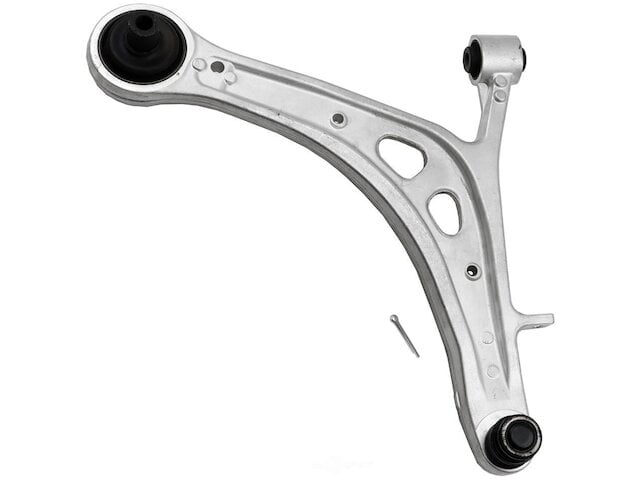 Front Right Passenger Side Lower Control Arm with Ball Joint ...