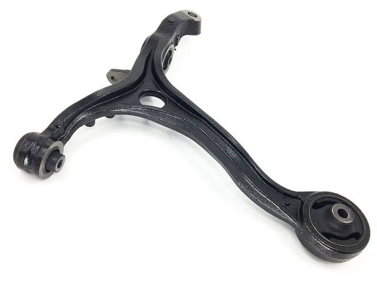 Front Right Passenger Side Lower Control Arm - without Ball Joint ...