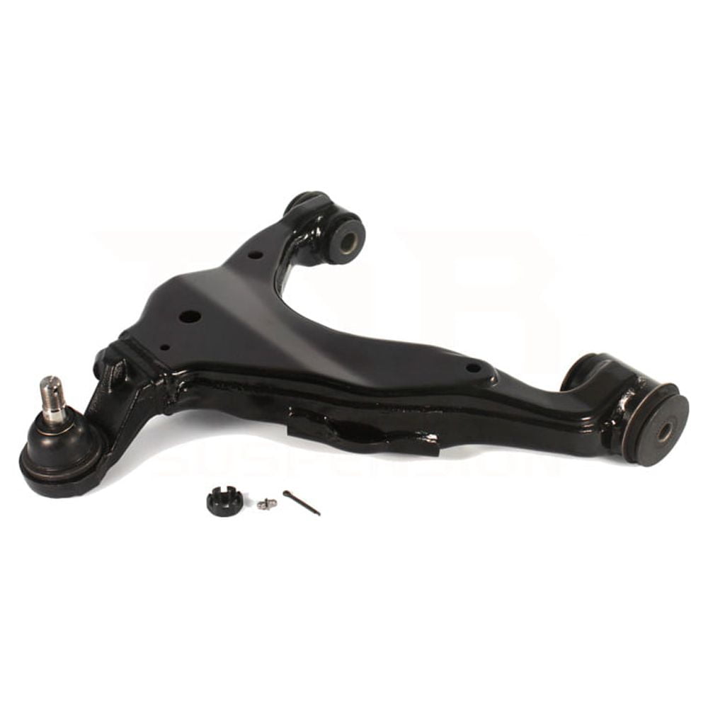 TOR Front Right (Passenger Side) Lower Suspension Control Arm Ball ...